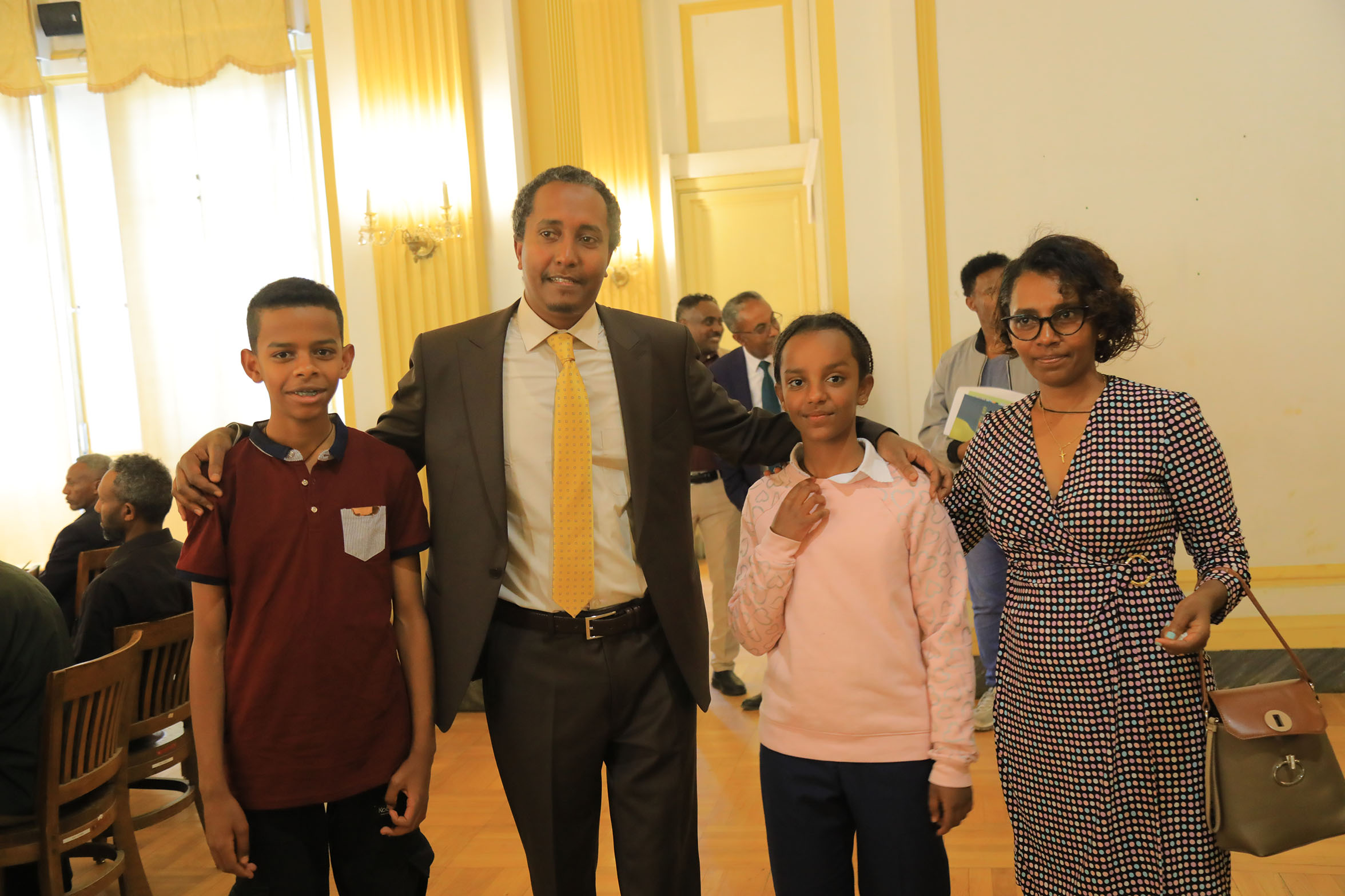 AAU | Addis Ababa University