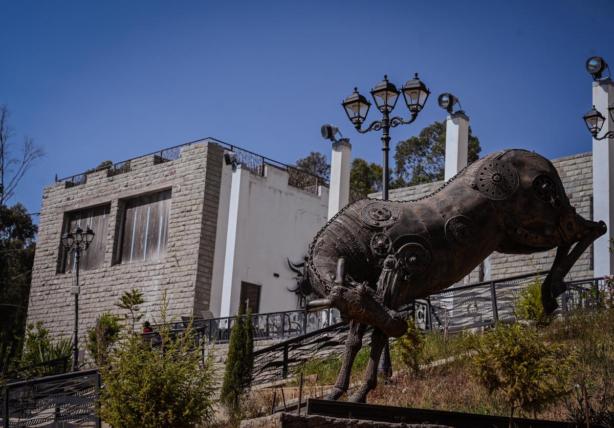 AAU | Addis Ababa University