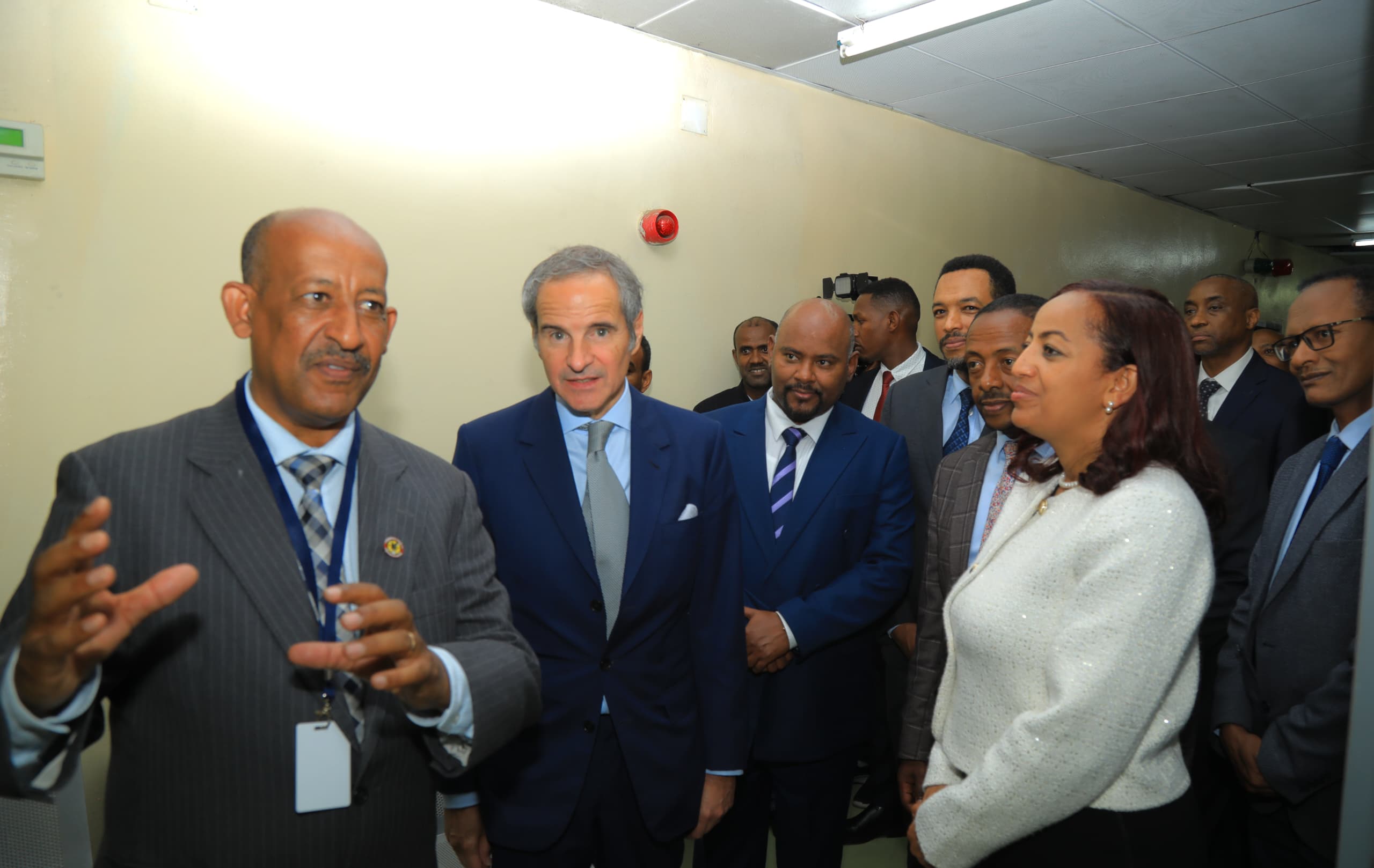 AAU | Addis Ababa University