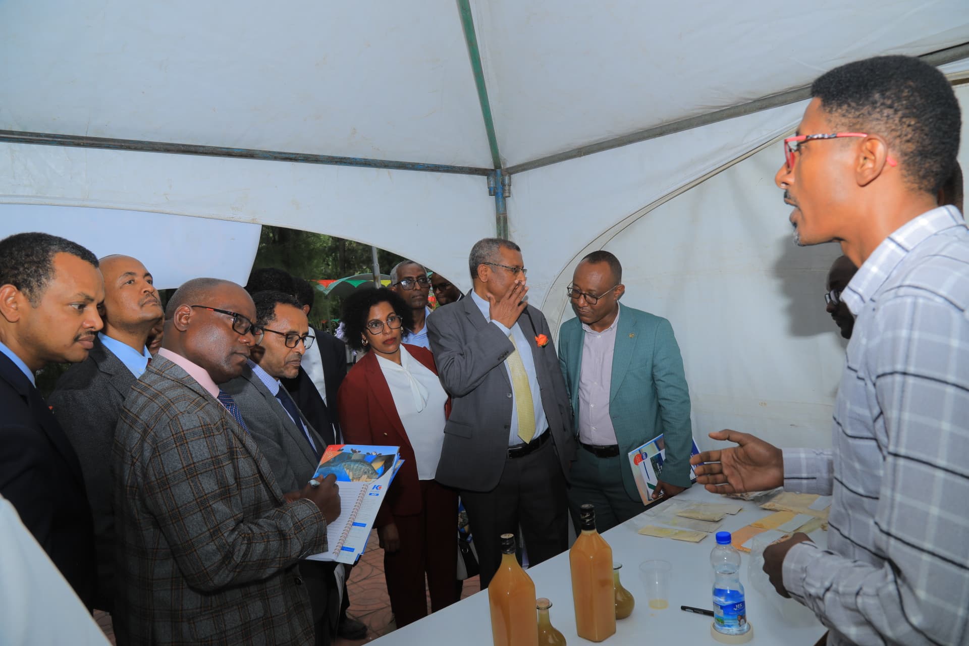 AAU | Addis Ababa University