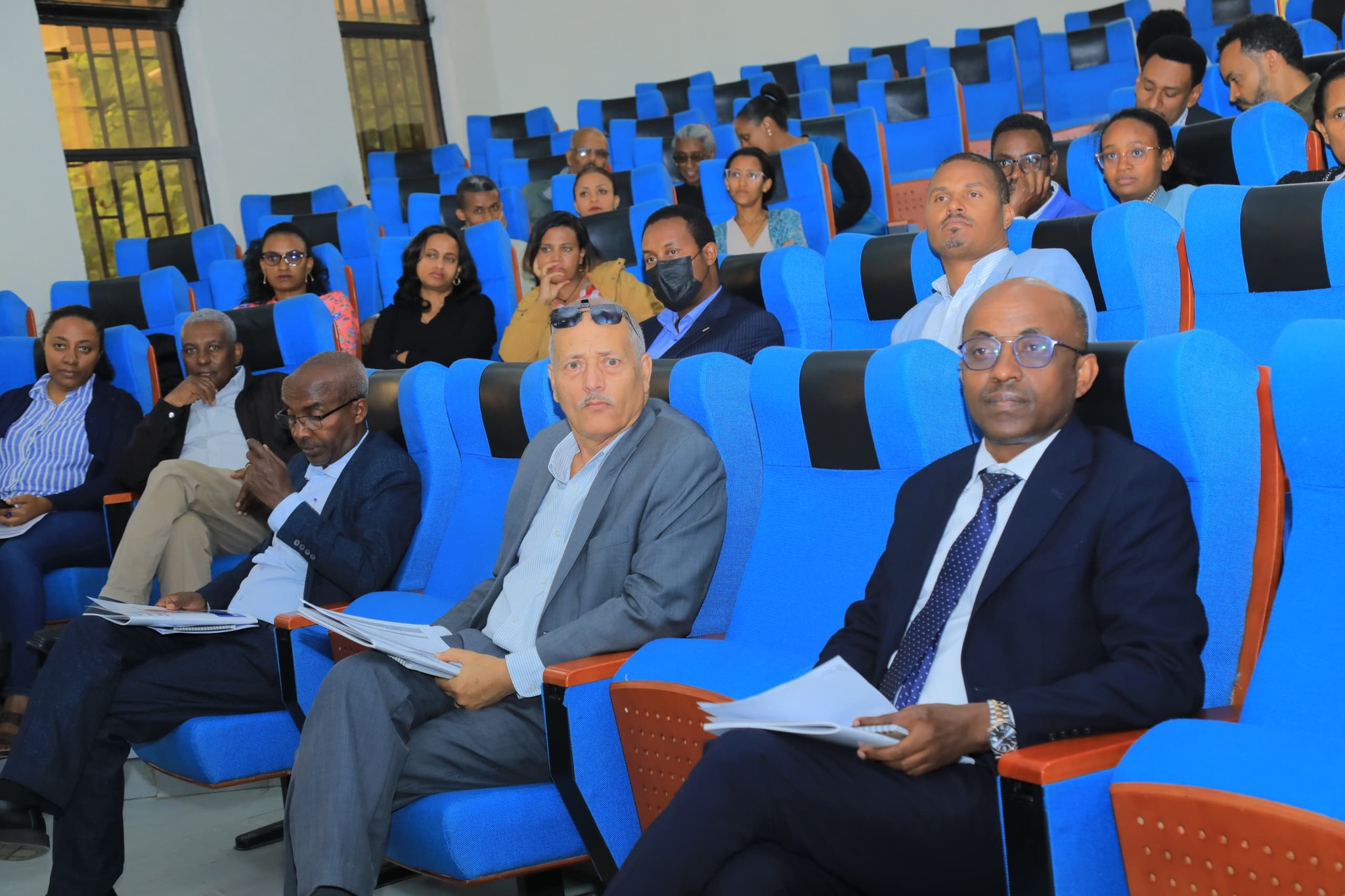 AAU | Addis Ababa University