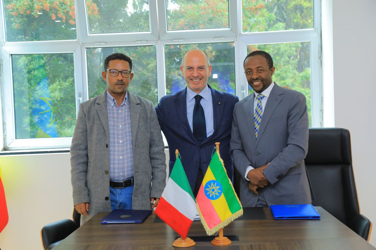 AAU | Addis Ababa University