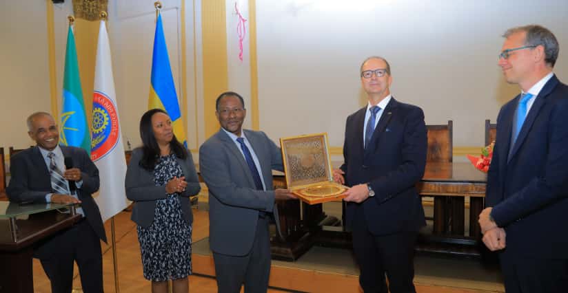 AAU | Addis Ababa University